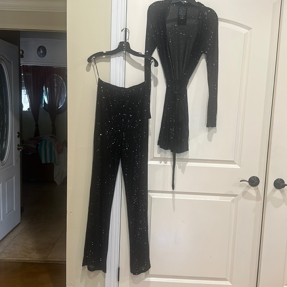 Fashion Nova | Pants & Jumpsuits | Fashion Nova New With Tags Beautiful ...